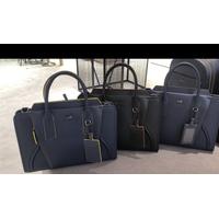 Review Braun Buffel Original ICONIC Briefcase fit to laptop 15" | Tokopedia