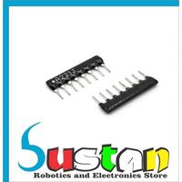 Jual Resistor Pack Terbaik - Harga Murah Januari 2024 & Cicil 0%