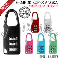 Jual Gembok Mini Terbaik - Harga Murah Mei 2024 & Cicil 0%