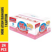 Jual Pop Mie Mini 1 Dus Terdekat - Harga Murah & Grosir Mei 2024