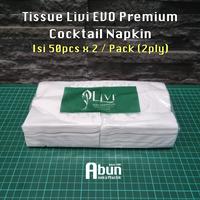 Jual Tissue Cocktail Murah - Harga Terbaru April 2024