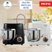 Mixer Mito MX 700 Harga Terbaru - Pilihan Terlengkap