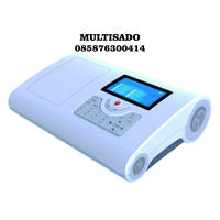 Jual Spectrophotometer Murah - Harga Terbaru Juni 2024