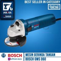 Jual Gerinda Tangan Bosch 4 Inch Terbaik - Harga Murah Juni 2024 & Cicil 0%