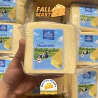 Mozzarella Harga Termurah - Pilihan Favorit