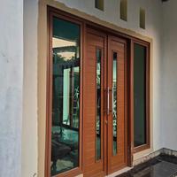 Jual Kusen Aluminium Urat Kayu Terbaik - Harga Murah Mei 2024 & Cicil 0%