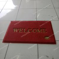 Jual Keset Welcome Besar Terbaik - Harga Murah Juni 2024 & Cicil 0%