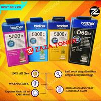 Jual Tinta Brother Murah & Terbaik - Harga Terbaru Maret 2025