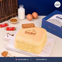 Toko Kumo Cake Online - Produk Lengkap & Harga Terbaik | Tokopedia
