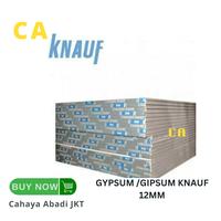 Jual Gypsum Knauf Murah & Terbaik - Harga Terbaru April 2025