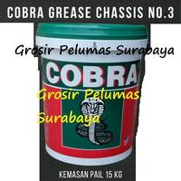 Jual Cobra Grease Terlengkap - Harga Murah April 2024 & Cicil 0%