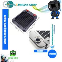 Jual Water Cooling System Terbaru - Harga Murah Mei 2024 & Cicil 0%