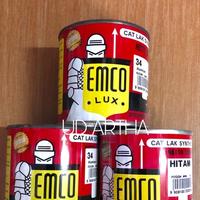 Jual Cat Emco Terbaik - Harga Murah Juni 2024 & Cicil 0%