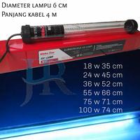 Jual Lampu Ultraviolet Uv Terlengkap & Terbaik - Harga Murah Februari 2025