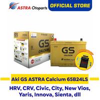 Jual Aki Hrv Terlengkap - Harga Murah Oktober 2022 & Cicil 0%