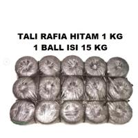 Jual Tali Rafia 1 Kg Terlengkap - Harga Grosir & Murah Mei 2025