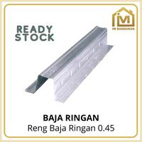Jual Reng Baja Ringan Kualitas Terbaik - Harga Maret 2023