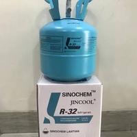 Jual Tabung Freon R32 Juni 2024 Harga Termurah - Cicil 0% 3x di Tokopedia