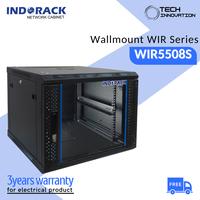 Jual Rak Server 8U Murah & Terbaik - Harga Terbaru Mei 2024