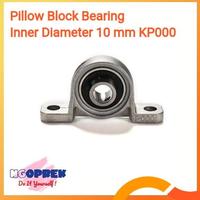 Jual Pillow Block Bearing 10 Mm Terlengkap - Harga Murah Maret 2024 ...