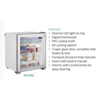 Mini Freezer Murah Harga Terbaru Maret 2025 - Pilihan Terlengkap