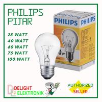 Jual Lampu Pijar Philips Terlengkap - Daftar Harga Juni 2024 & Cicilan 0%