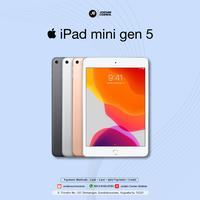 Jual Ipad Mini 5 Second Terbaru - Harga Murah Januari 2023 & Cicil 0%