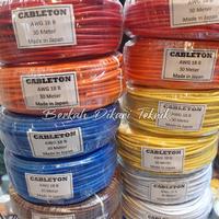 Jual Kabel Awg 18 Murah & Terbaik - Harga Terbaru Maret 2025