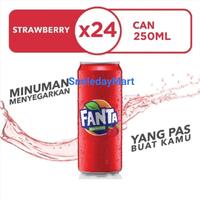 Jual Fanta Kaleng Terdekat - Harga Murah & Grosir Maret 2025