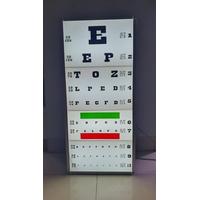 Jual Snellen Chart Murah - Harga Terbaru Oktober 2025