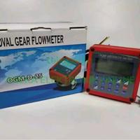 Jual Flowmeter Terbaik - Harga Murah Januari 2025 & Cicil 0%