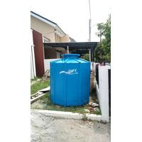 Jual Ground Water Tank Murah - Harga Terbaru 2021