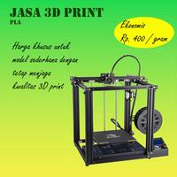 Jual 3D Printer Terlengkap - Daftar Harga April 2025 & Cicilan 0%