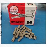 Jual Fisher 6Mm Terbaik - Harga Murah Juni 2025 & Cicil 0%