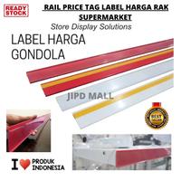 Jual Price Tag Terlengkap - Harga Grosir & Murah April 2024