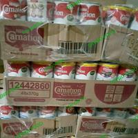 Jual Skm Carnation Terdekat - Harga Murah & Grosir Maret 2025