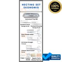 Jual Hecting Set Murah - Harga Terbaru November 2024