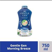 Jual Gentle Gen 750 Ml Murah - Harga Terbaru Mei 2024