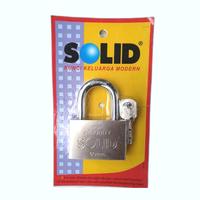 Jual Gembok Solid 60 Terlengkap - Harga Murah April 2024 & Cicil 0%