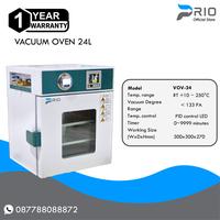 Jual Oven Laboratorium Terlengkap - Daftar Harga Mei 2024 & Cicilan 0%