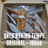Jual Tempe 100 Gram Terdekat - Harga Murah & Grosir Mei 2024