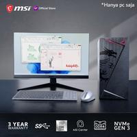 Jual Pc Desktop Murah & Terbaik - Harga Terbaru April 2025