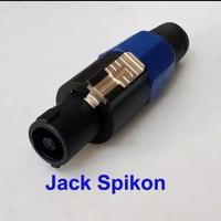Jual Jack Spicon Terlengkap - Daftar Harga Juli 2025 & Cicilan 0%