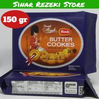 Butter Cookies Monde Murah Harga Terbaru - Pilihan Favorit