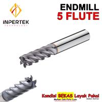 Jual End Mill Terdekat - Harga Murah & Grosir April 2025