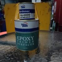 Jual Epoxy Danagloss Terbaik - Harga Murah Mei 2024 & Cicil 0%