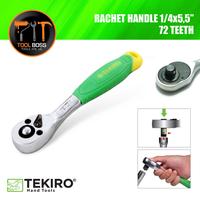 Jual Ratchet Handle Tekiro Terbaik - Harga Murah Mei 2024 & Cicil 0%
