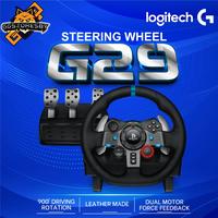 Jual Steering Wheel Logitech G29 Terbaik - Harga Murah Januari 2024 ...