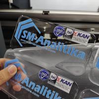 Jual Cetak Timbul Terlengkap - Daftar Harga November 2022 & Cicilan 0%