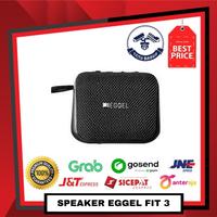 Jual Speaker Eggel Fit 3 Murah - Harga Terbaru 2022